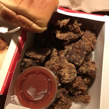 Go Chicken Go - 18 Photos & 37 Reviews - Chicken Wings - 1000 S ...