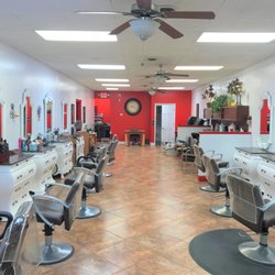 Vstyle Salon - 18 Photos - Hair Salons - 1963 Oak Tree Rd, Edison, NJ ...