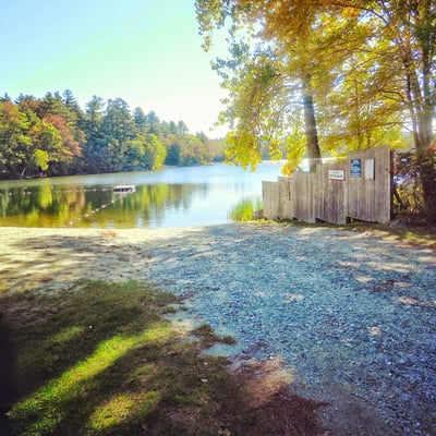 Otis, MA Map & Directions - MapQuest