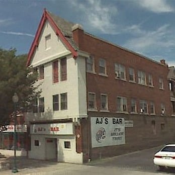 Real Kansas City Dive Bars - Yelp