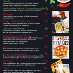 786 Degrees - 590 Photos & 489 Reviews - Pizza - 8879 Laurel Canyon ...