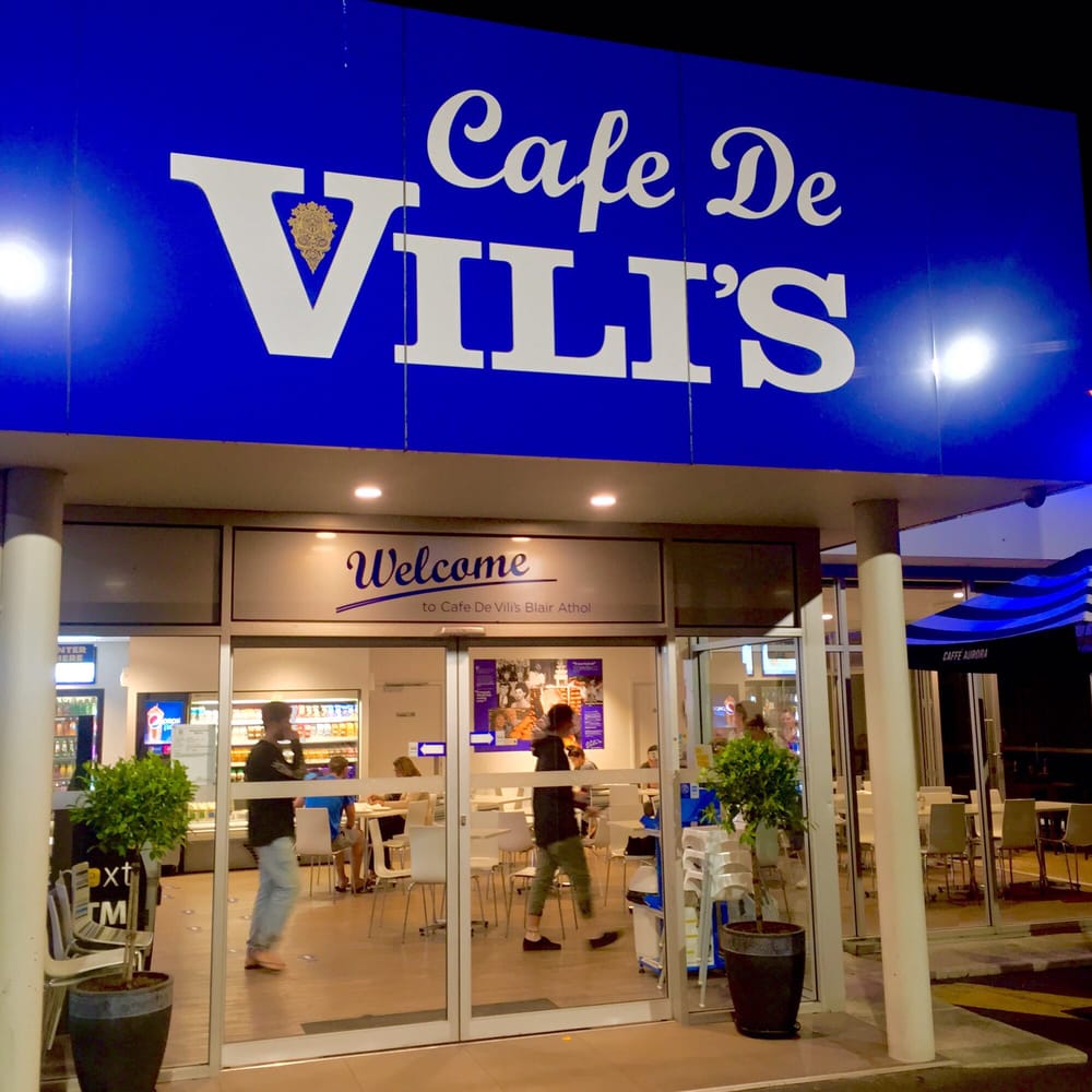 Cafe De Vili’s - 19 Photos & 12 Reviews - Bakeries - 426 Main North Rd ...