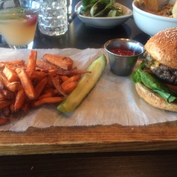 Crafted - 157 Photos & 129 Reviews - American (New) - 3200 Shenandoah ...