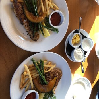 The Galley Seafood Grill & Bar - 943 Photos & 1095 Reviews - Seafood ...