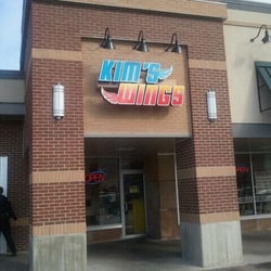Kim’s Wings - Chicken Wings - 22382 Lake Shore Blvd, Cleveland, OH ...
