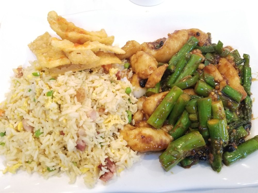 China Delights - 213 Photos & 158 Reviews - Chinese - 1501 Tara Hills ...