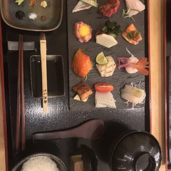 Ume Williamsburg - 251 Photos & 100 Reviews - Sushi Bars - 237 Kent Ave ...