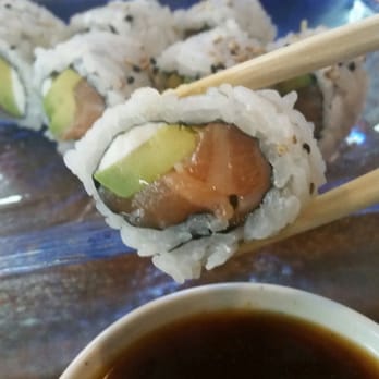 Sushi Nini - 390 Photos & 390 Reviews - Sushi Bars - 117 Louis Henna ...