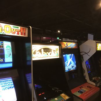 Press Start - 111 Photos & 79 Reviews - Bars - 1413 S Virginia St ...