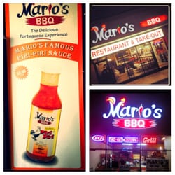 Mario’s Bbq - 65 Photos & 56 Reviews - Barbeque - 2500 Hurontario ...