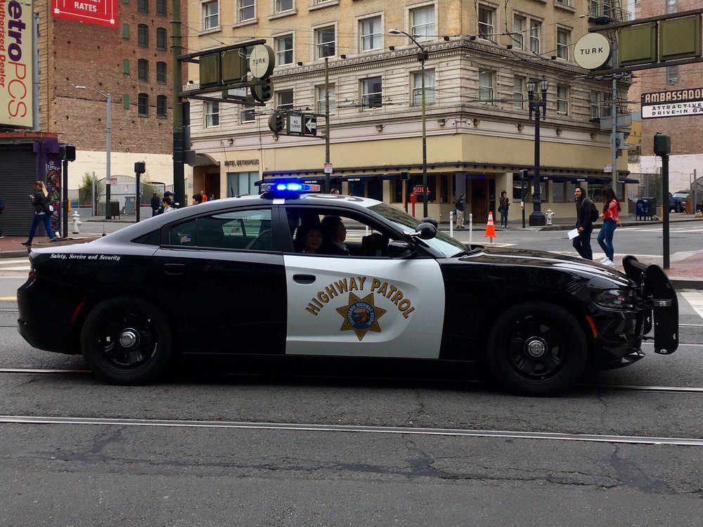 California Highway Patrol - 23 Reviews - Public Services & Government ...