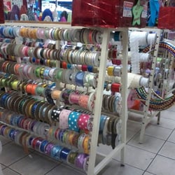 Modatelas - Fabric Stores - Calz. México-Tacuba 685, México, D.F ...