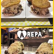 Maxi Arepa - 169 Photos & 74 Reviews - Venezuelan - 11386 Miramar Pkwy ...