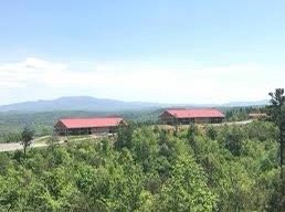 Ocoee Ridge Camp, Ocoee | Roadtrippers