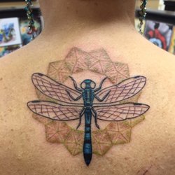 Phoenix Ink Tattoo - Tattoo - 991 S Main St, Southington, CT - Phone ...