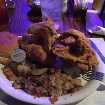 Darmstadt Inn - 12 Reviews - Restaurants - 13130 Darmstadt Rd ...