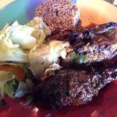 Reggae Hut - 172 Photos & 258 Reviews - Caribbean - 4814 Almeda Rd ...