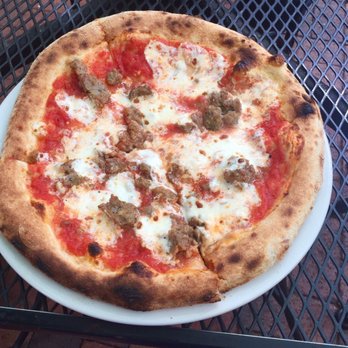 Cibo - 763 Photos & 1549 Reviews - Pizza - 603 N 5th Ave, Phoenix, AZ ...