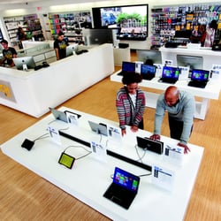 Ram Tech - IT Services & Computer Repair - 930 W Grace St, The Fan ...