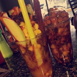 Antojitos Locos - 11 Photos - Grocery - 123 SW 152nd St, Burien, WA ...