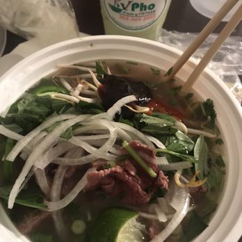 vPho - 93 Photos & 43 Reviews - Vietnamese - 2671 Kirkwood Hwy, Newark ...
