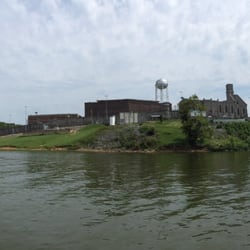 Kentucky State Penitentiary - Public Services & Government - 266 Water ...