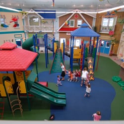 Kids Cottage - Child Care & Day Care - 35448 Wolfe Neck Rd, Rehoboth ...