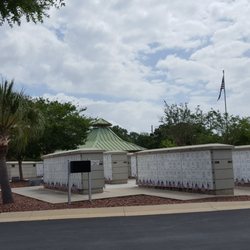 Fort Barrancas National Cemetery - 10 Photos - Funeral Services ...
