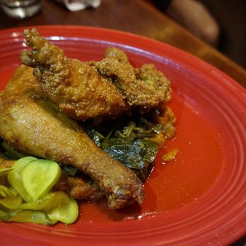 Red Rooster Harlem - 2241 Photos & 2303 Reviews - American (Traditional ...
