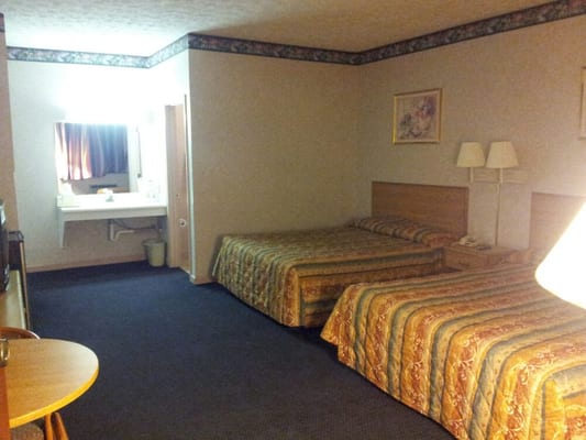 Bybee, TN Map & Directions - MapQuest