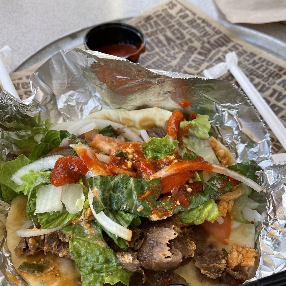 Be a Gyro Hero! - Yelp