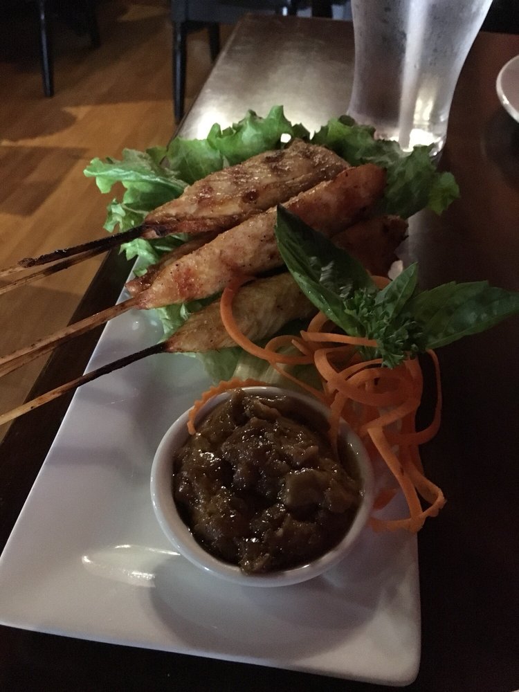 Ban Chok Dee Thai Cuisine-Langley - 149 Photos & 140 Reviews - Thai ...