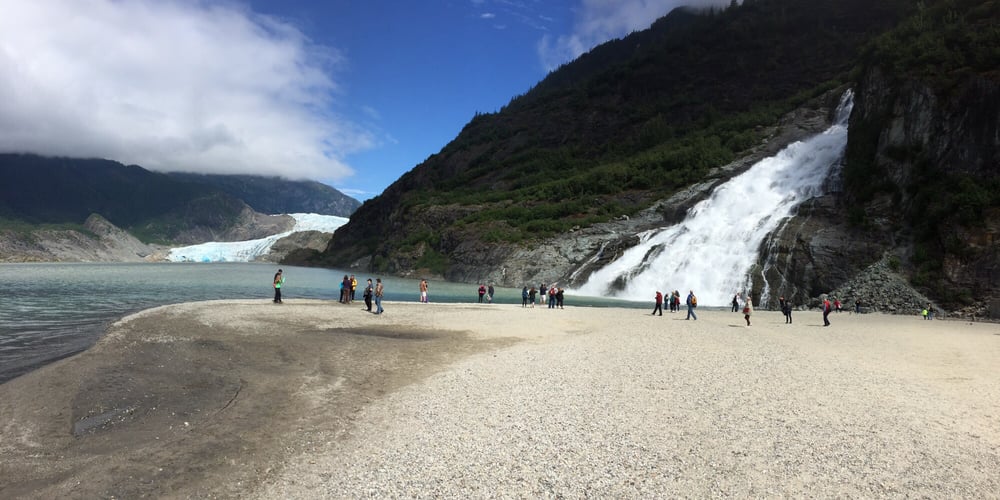 Dolphin Jet Boat Tours - 42 Reviews - Boat Tours - 11547 Glacier Hwy ...