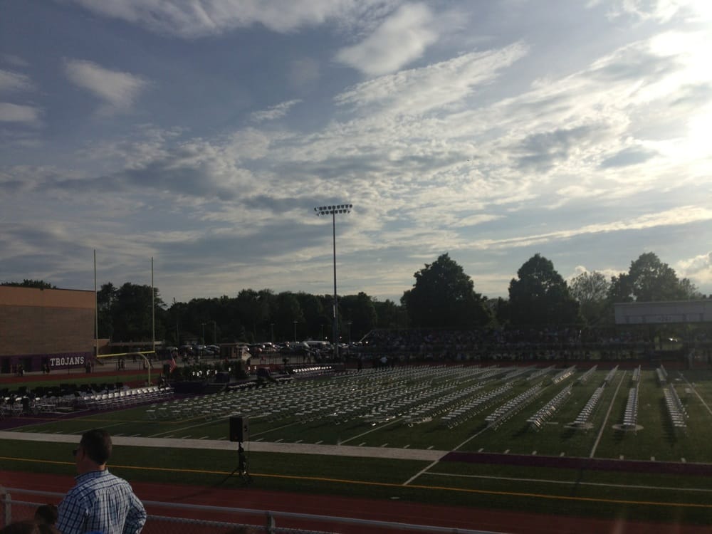 Downers Grove North High School - Middle Schools & High Schools - 4436 ...