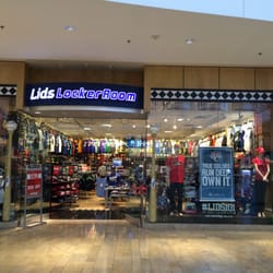 Lids Locker Room - 16 Photos - Sports Wear - 3200 Las Vegas Blvd, The ...