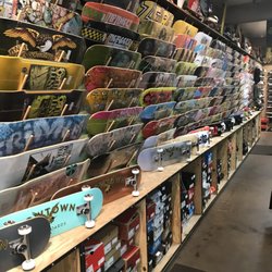Cowtown Skateboards - 10 Photos & 12 Reviews - Skate Shops - 5024 N ...