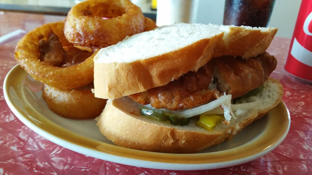 Marko’s Fish House - 26 Reviews - Seafood - 820 Madison Ave, Madison ...