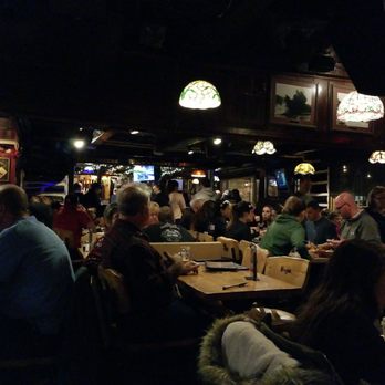 Krogh’s Restaurant & Brew Pub - 2019 All You Need to Know BEFORE You Go ...