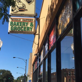 Middle East Bakery & Grocery - 63 Photos & 241 Reviews - Grocery - 1512 ...