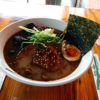 Ramen Lab Eatery - 663 Photos & 484 Reviews - Ramen - 100 NE 2nd St ...