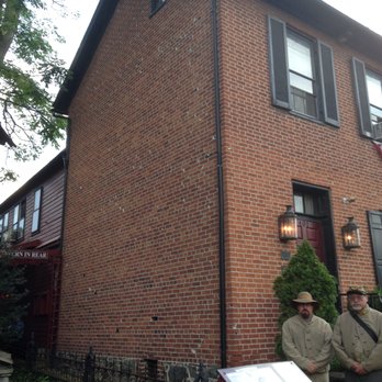 Farnsworth House Inn - 90 Photos & 176 Reviews - Tours - 401 Baltimore ...