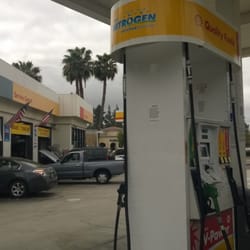 Shell Gas Station - Gas Stations - 12507 Rancho Bernardo Rd, Rancho ...