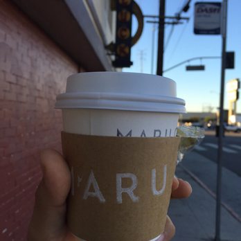 Maru Coffee - 264 Photos & 157 Reviews - Coffee & Tea - 1936 Hillhurst ...