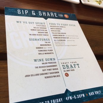 Del Frisco’s Grille - Order Online - 296 Photos & 241 Reviews - Burgers ...