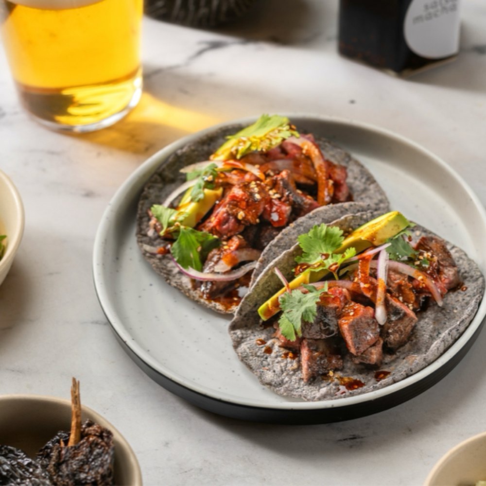 Yelp's Top 100 Taco Spots in 2023 - Last Updated 2023 - Yelp