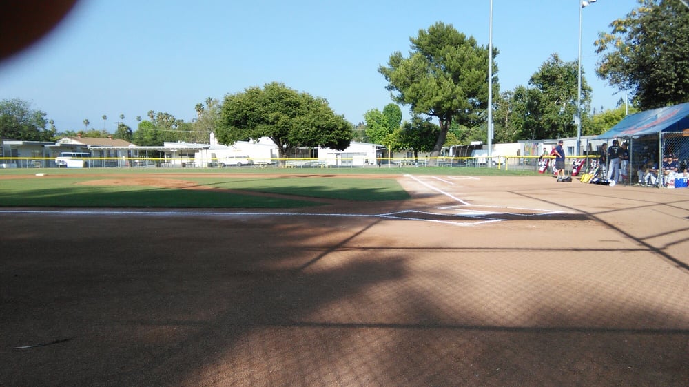 Allendale Park - Parks - Pasadena, CA - Yelp