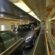 Eurotunnel Le Shuttle - 26 Photos & 12 Reviews - Train Stations - 1 bd ...