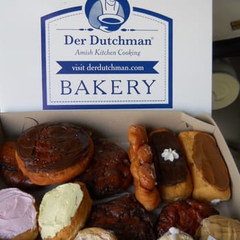 Der Dutchman - American (Traditional) - Plain City, OH - Yelp