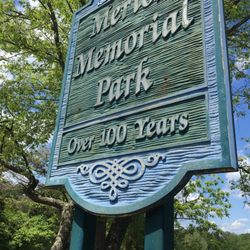 Merion Memorial Park - Funeral Services & Cemeteries - 59 Rock Hill Rd ...