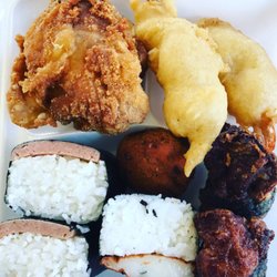 Hilo Lunch Shop - 122 Photos & 105 Reviews - Japanese - 421 Kalanikoa ...